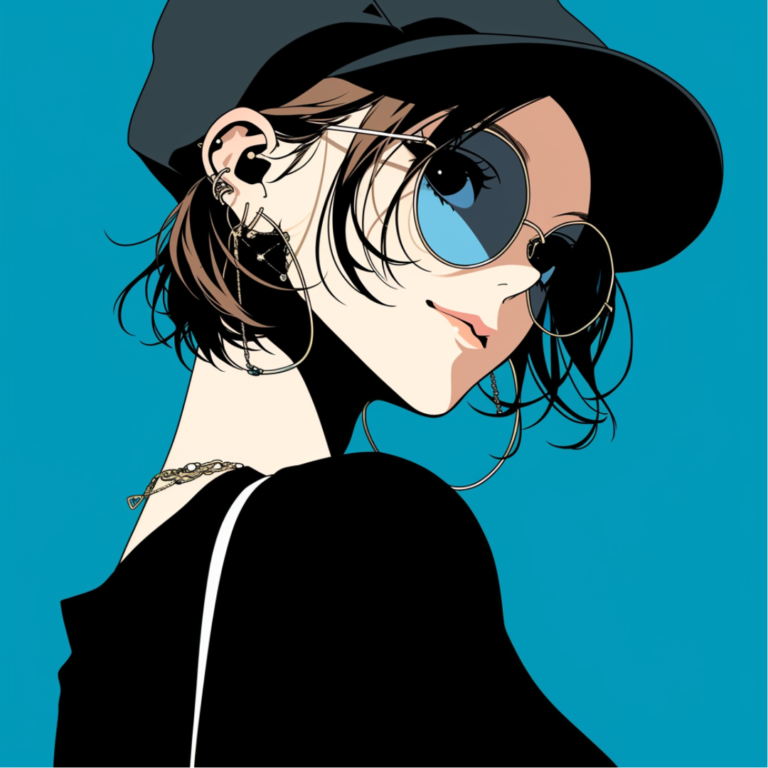 おしゃれフリーアイコン・大人可愛い無料画像！インスタSNSで無料利用OK！ | AI副業まにあ